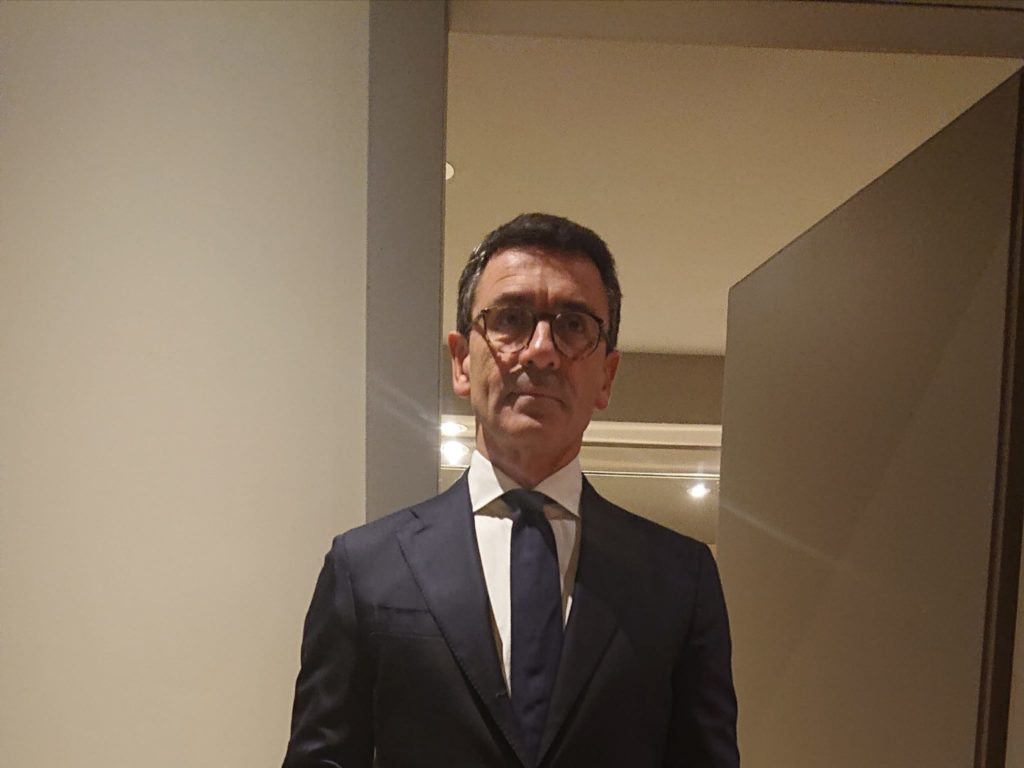 L’intervista. “La mia passione per Aci? Sin da giovane”: il presidente ...